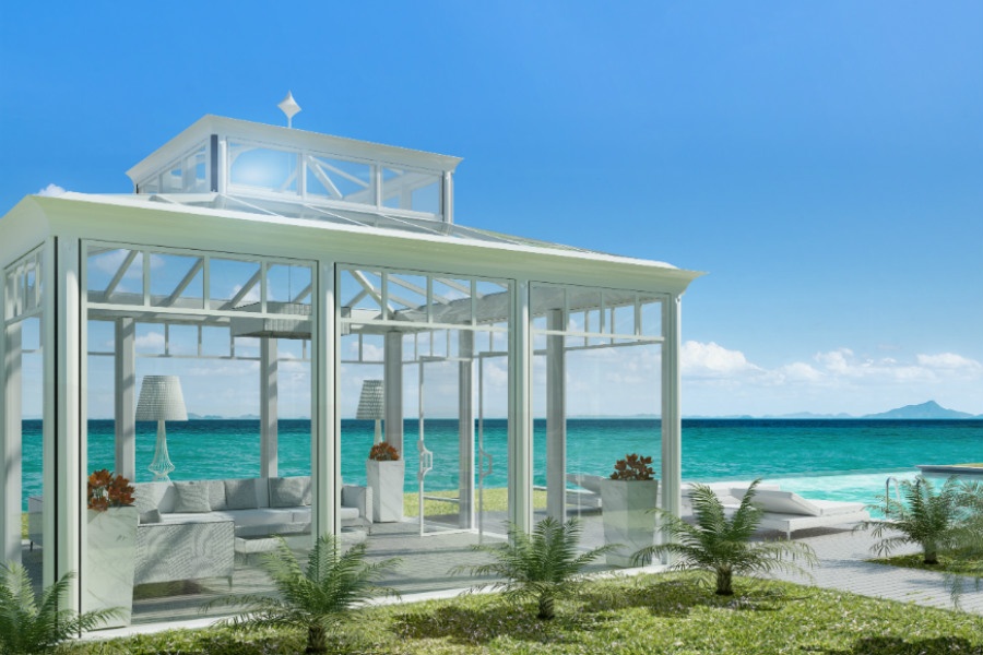 Top Tips: How to Design the Perfect Conservatory