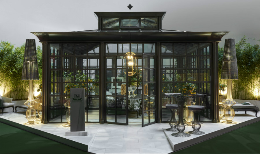 Top Tips: How to Design the Perfect Conservatory
